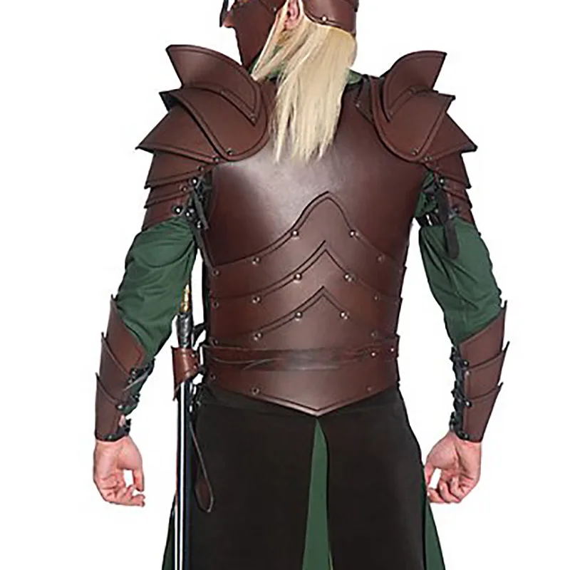 Elven Leather Armor