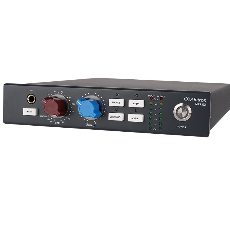 ALCTRON-MP73V2-Professional-single-channel-microphone-amplifier ...
