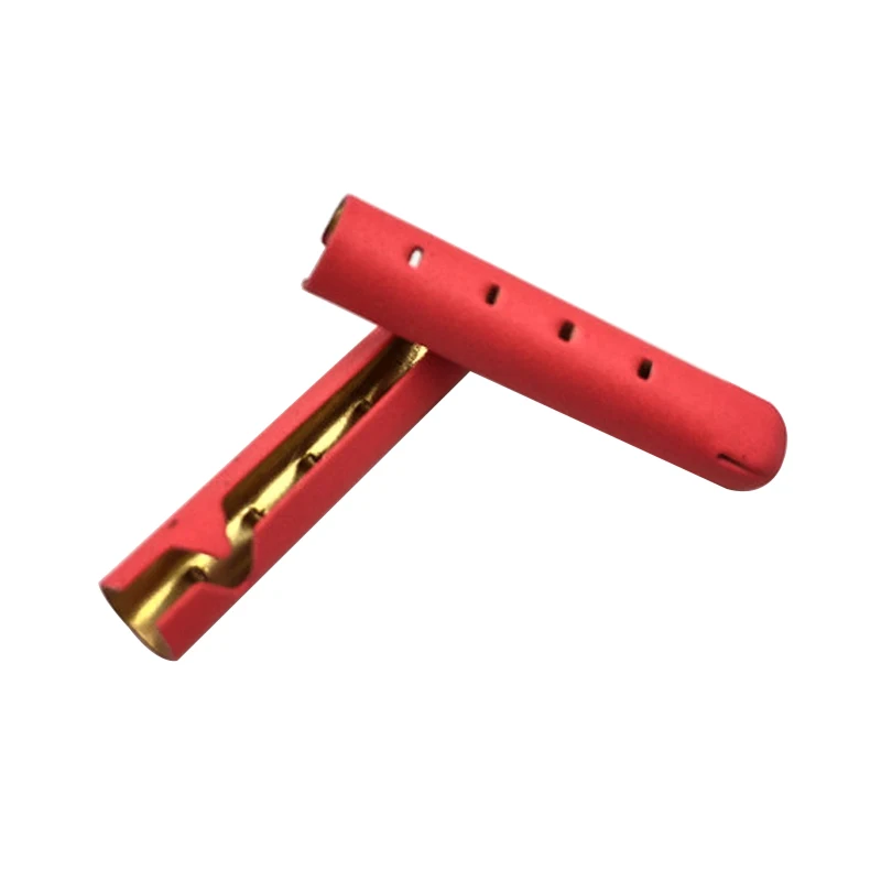 Weiou pintura de encaje para ropa, 100 unids/lote, 3,8x22mm, cordones ...