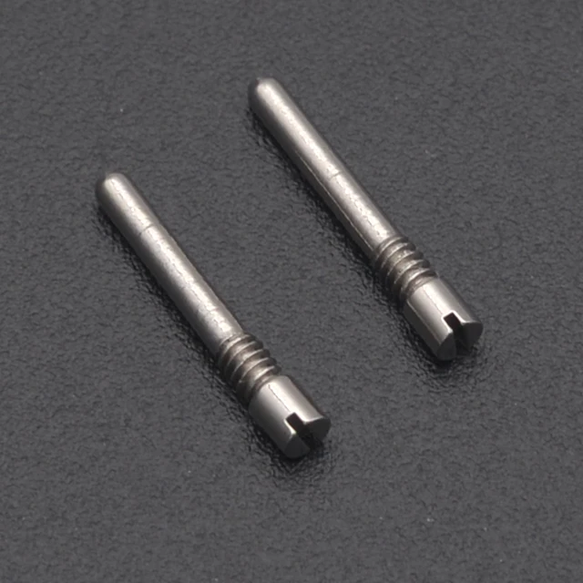 2pcs/Set Watch Band Strap Accessories fit Audemars Piguet watch ...