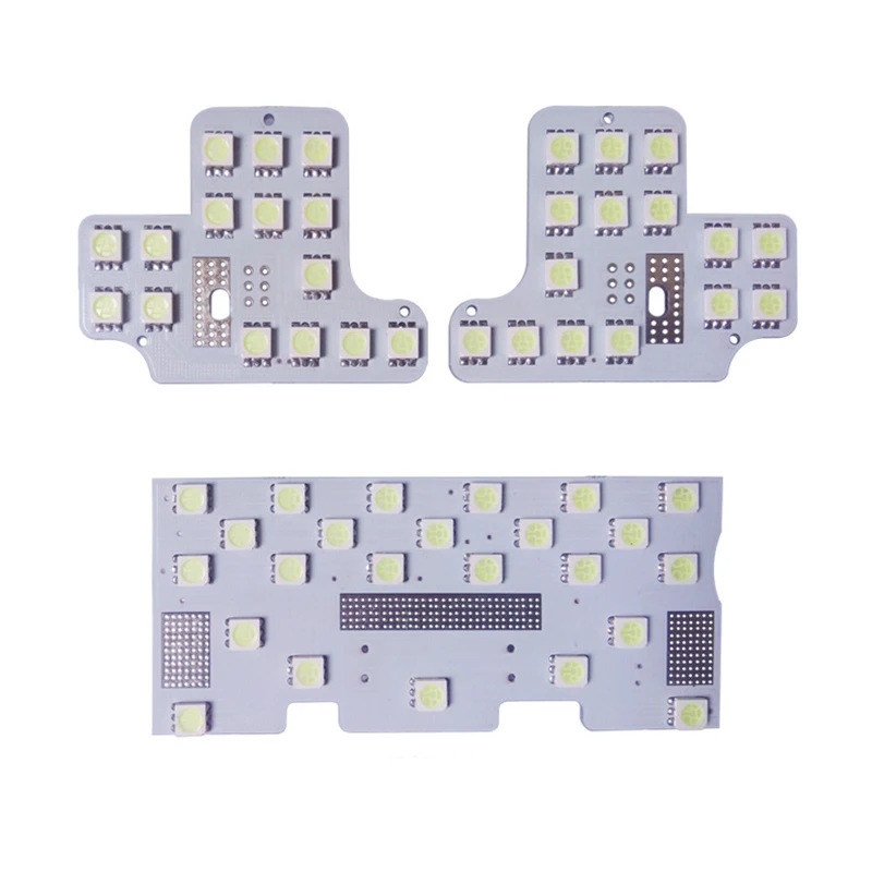 for Toyota RAV4 RAV 4 Rav4 XA30 2006~2012 Interior Lights Dome Map Room ...