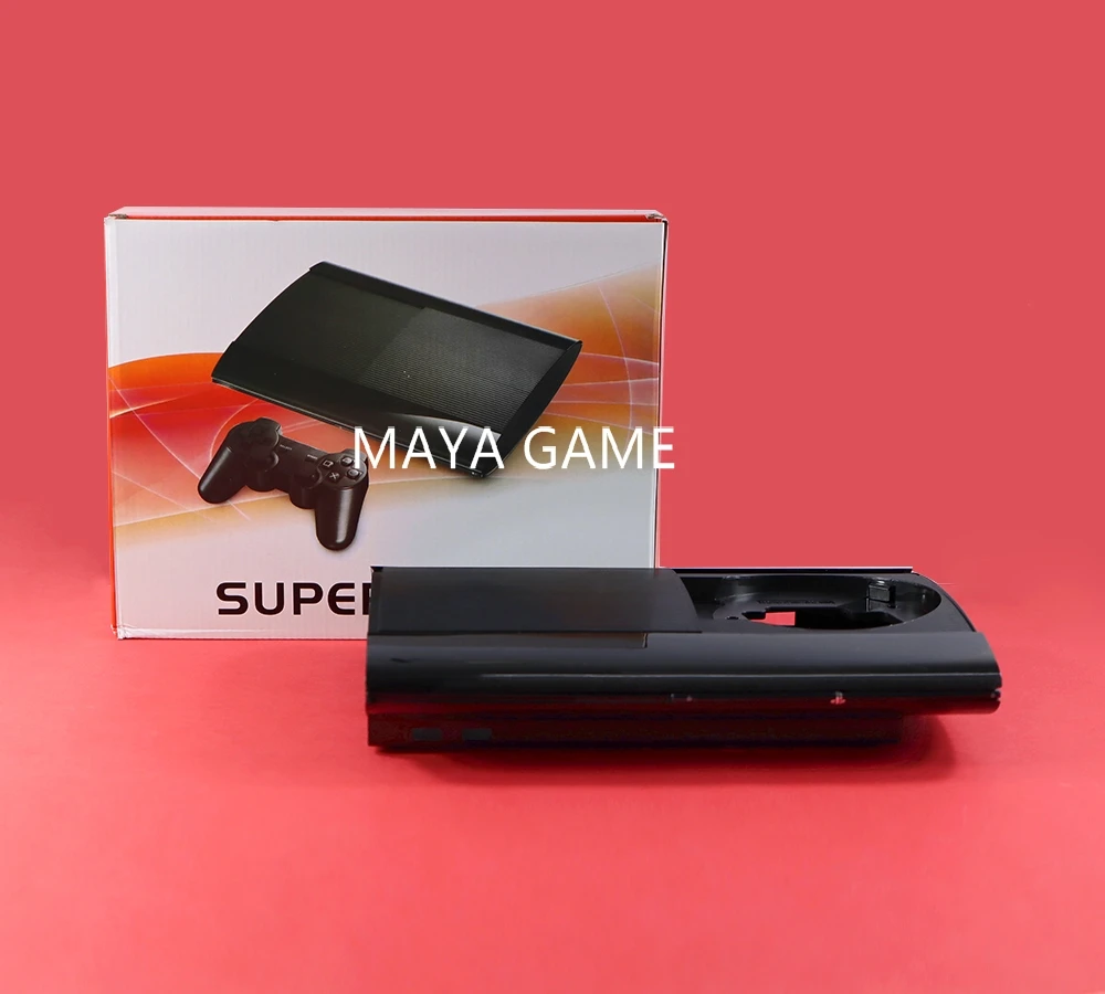PS3 Super Slim 4000 4XXX AliExpress