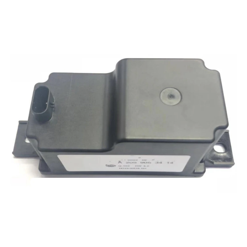 OEM Voltage Converter Module Unit Auxiliary Battery Engine, 53% OFF