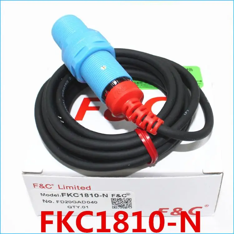 Yeni-marka-orijinal-F-Ccapacitive-yak-nl-k-anahtar-FKC1810-N-de-i-tirir ...