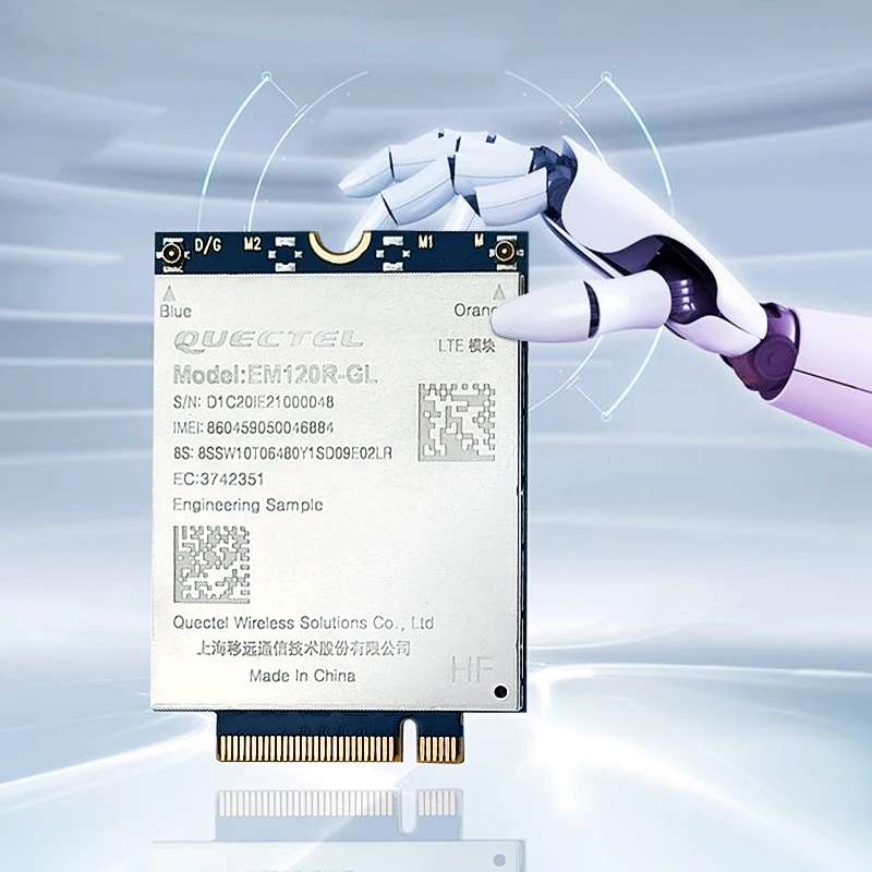 Quectel-EM120R-GL-LTE-A-Cat12-4G-M-2-module-for-2021-Thinkpad-P14s-P15s ...