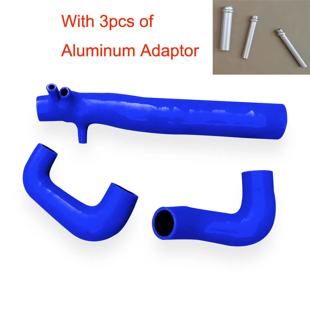 Intercooler Turbo Hose Air Intake Hose For Smart Fortwo 450 & Roadster ...