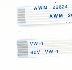 Flex Wire Pinout