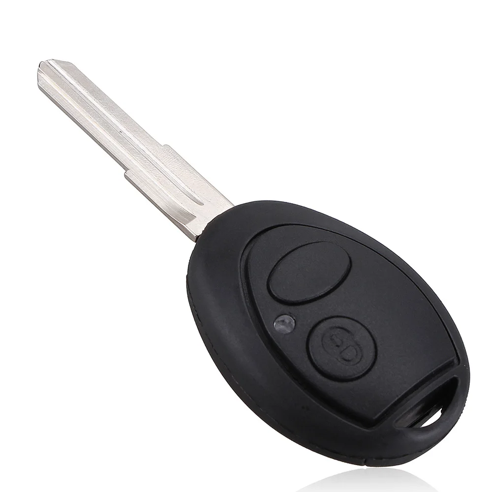 For-Land-Rover-Discovery-2-TD5-1999-2004-Car-Remote-Key-Fob-Case-2 ...