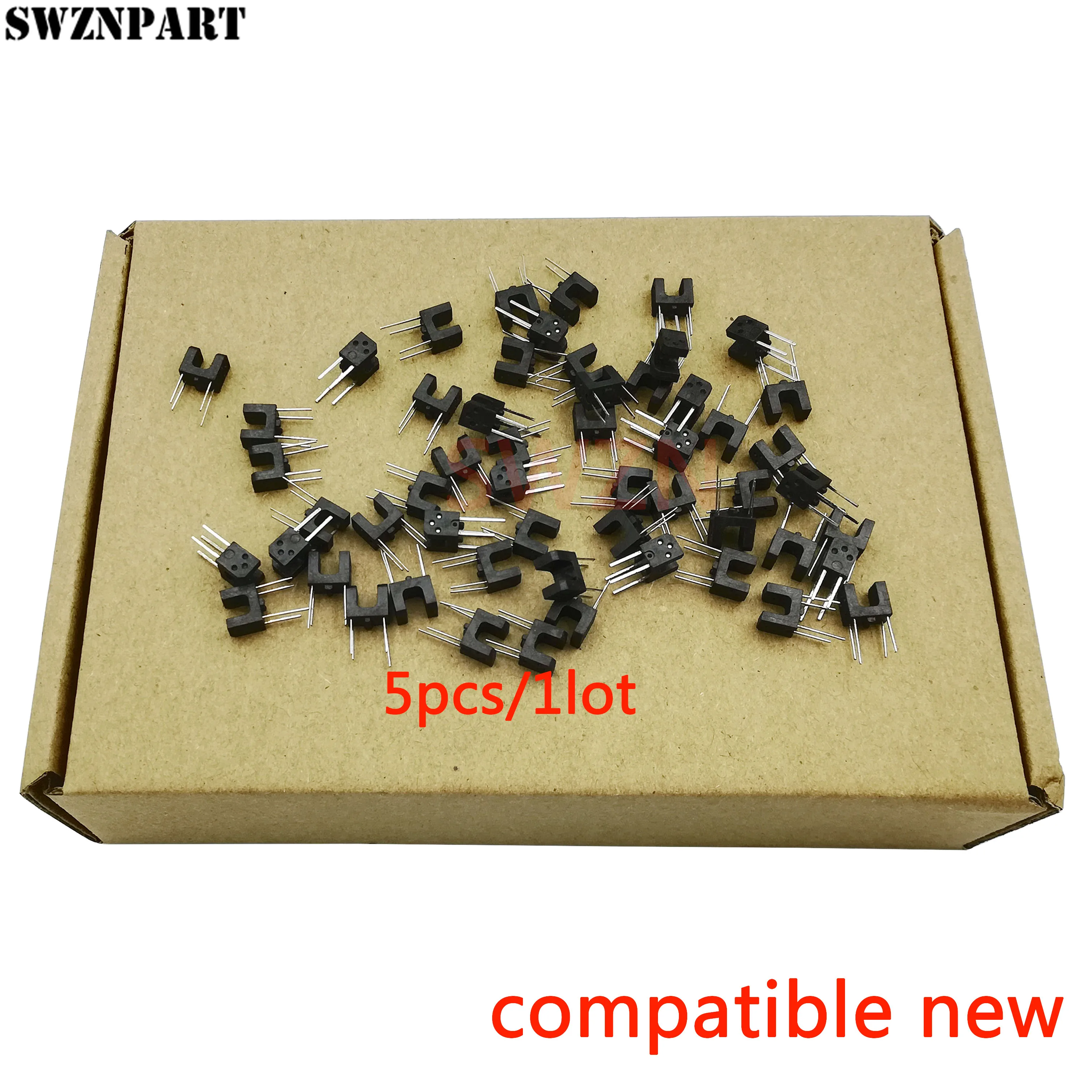 Formatter BOARD FEED SENSOR สำหรับ Epson L550 L551 L555 L405 L375 L395 ...