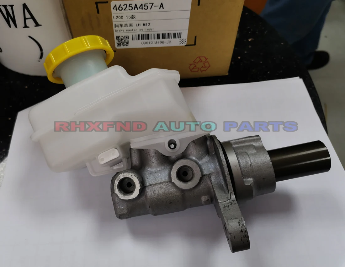 Conjunto de cilindro mestre de freio, 4625a457 51 100 65j10 para ...