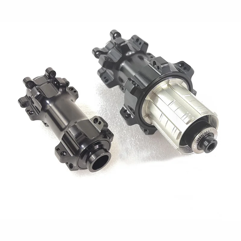 Boost-front-110x15-rear-141x10mm-QR-MTB-hub-moutain-bike-hub-Rear-quick ...