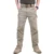 Tacvasen Ix9 City Tactical Pants Mens Multi Pockets Cargo Pants Military Combat Cotton Pant Swat ...