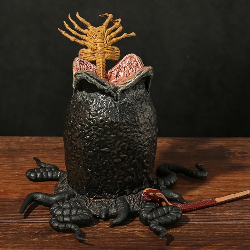 Alien Facehugger Egg