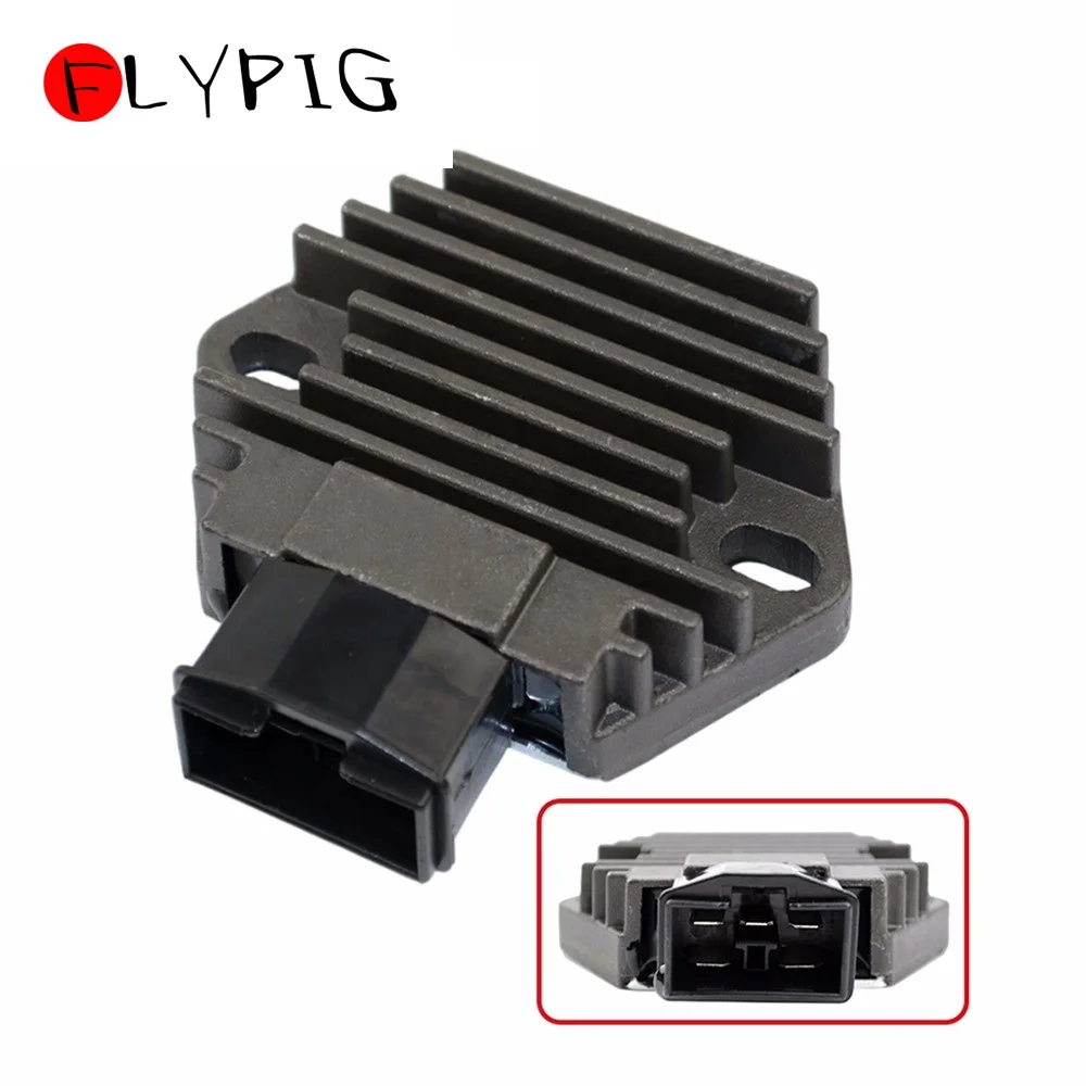Motorcycle Regulator Rectifier Voltage for Honda CBR 1000XX CB1 RR 800 ...