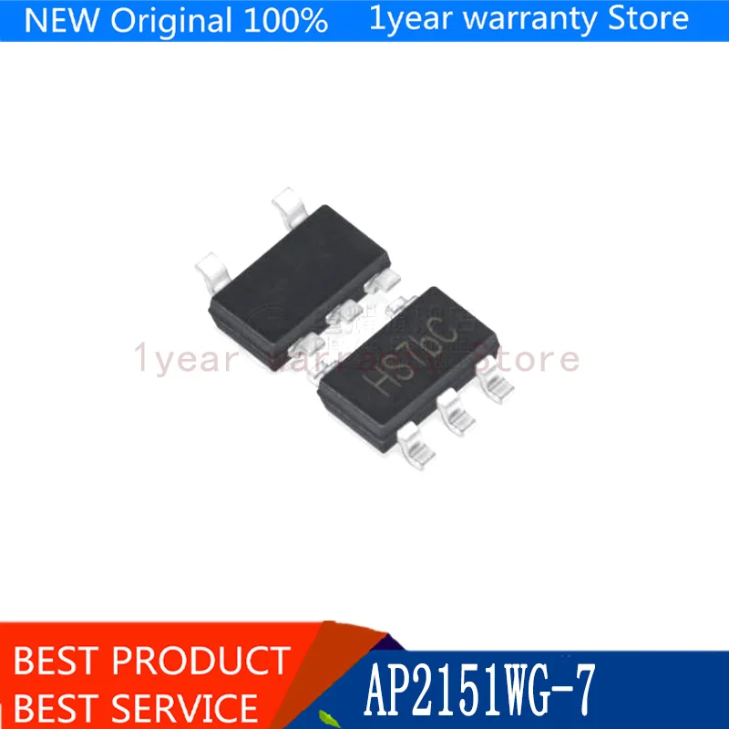 Module AP2151 AP2151WG 7 HS SOT23 5 Original authentic and new Free ...