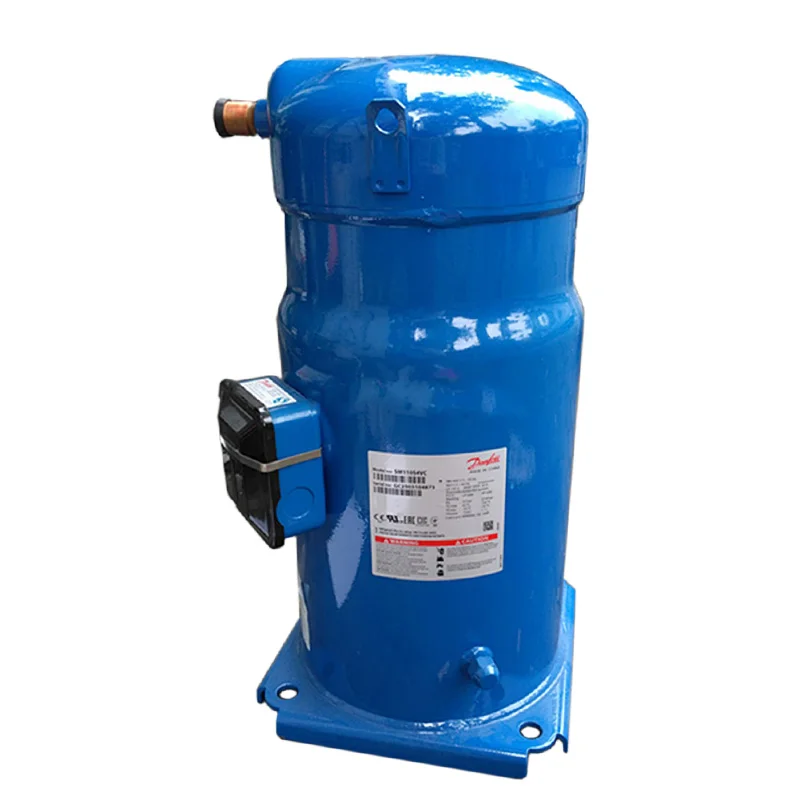 Danfoss Scroll Compressor