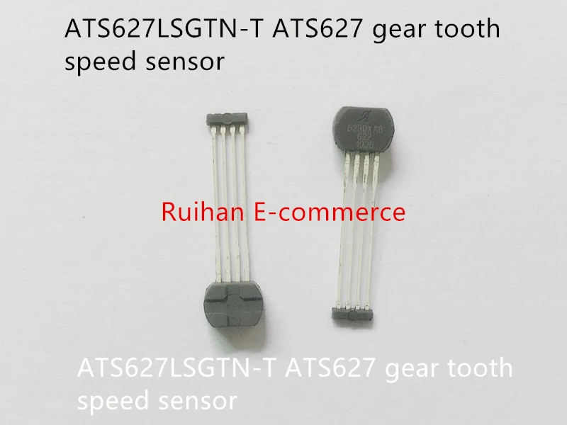 Original new 100% ATS627LSGTN-T ATS627 gear tooth speed sensor switch