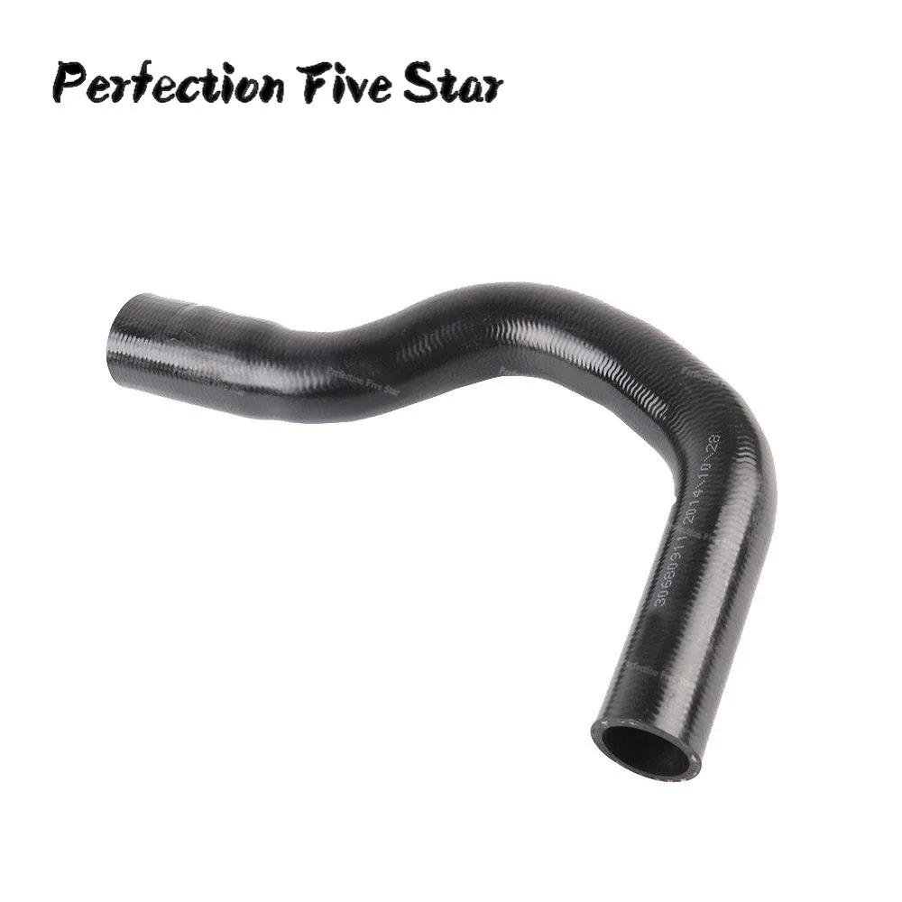 Tubo de manguera de radiador de agua del motor para Volvo S80 1999 2000 ...