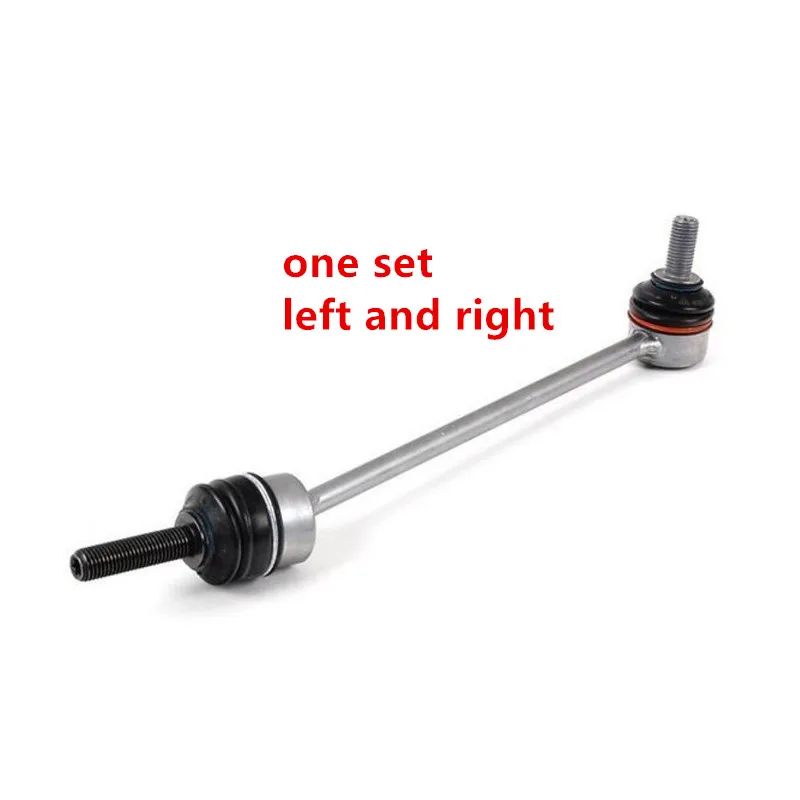 메르세데스 벤츠용 전면 좌우 스웨이 바 스태빌라이저 링크, W221, S400, S550, S600, 2213200189 ...