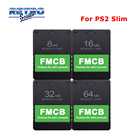 Open PS2 Loader (OPL) 1.2.0 – Nova BETA – OFICIAL 1959 Suporte a Exfat ...