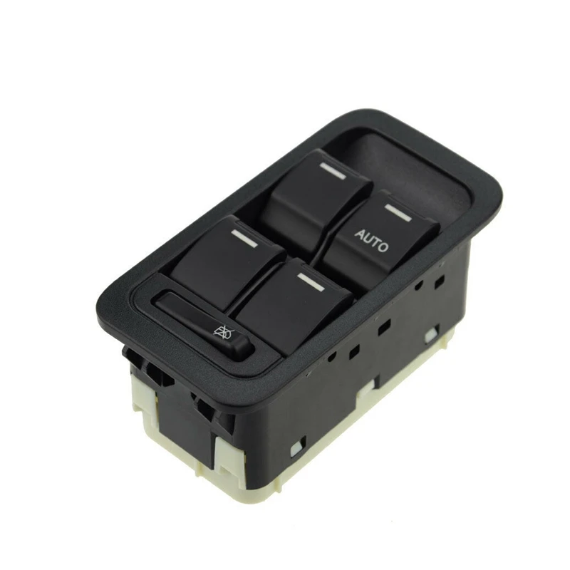 Master Window Switch for Ford Territory SX SY TX 04-11 Illuminated ...