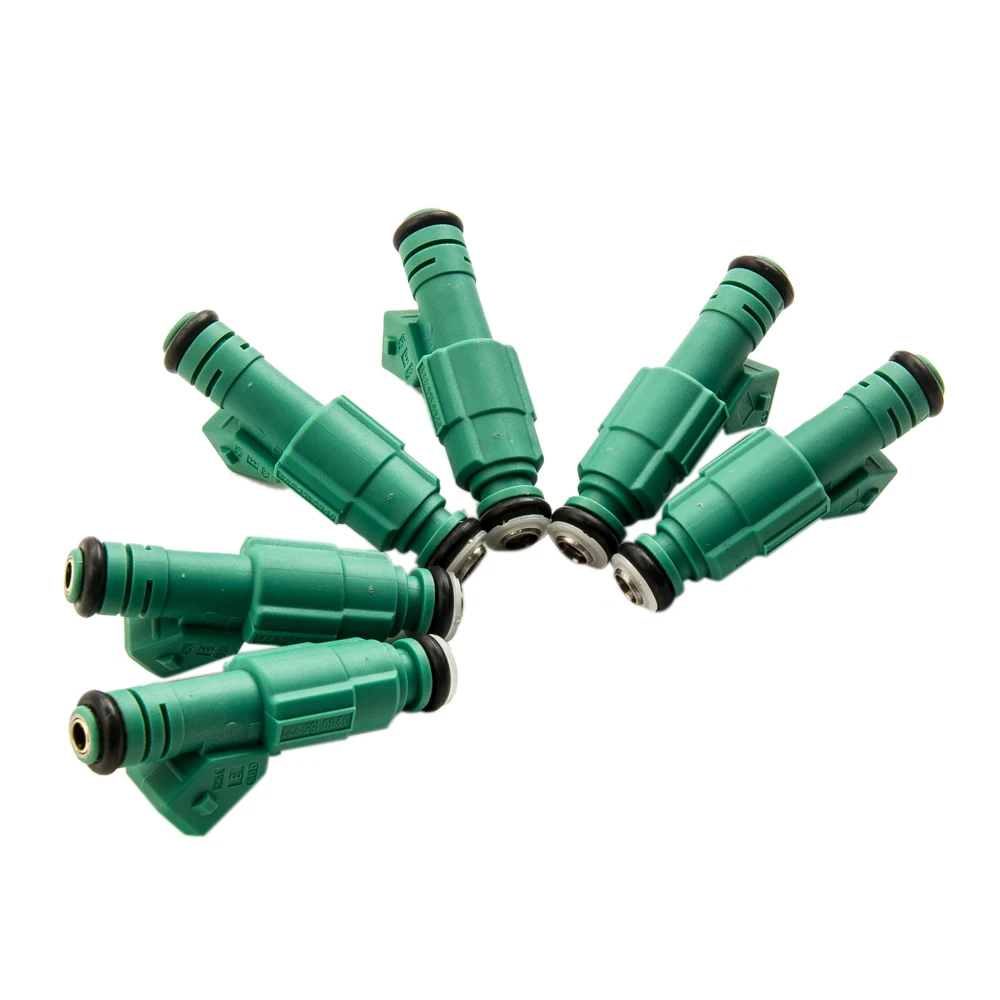 Inyector de combustible para coche, accesorio para Holden Commodore VP ...