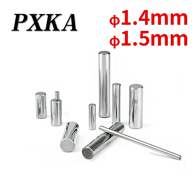 Bearing-steel-needle-roller-locating-pin-cylindrical-pin-roller-1-4-8 ...