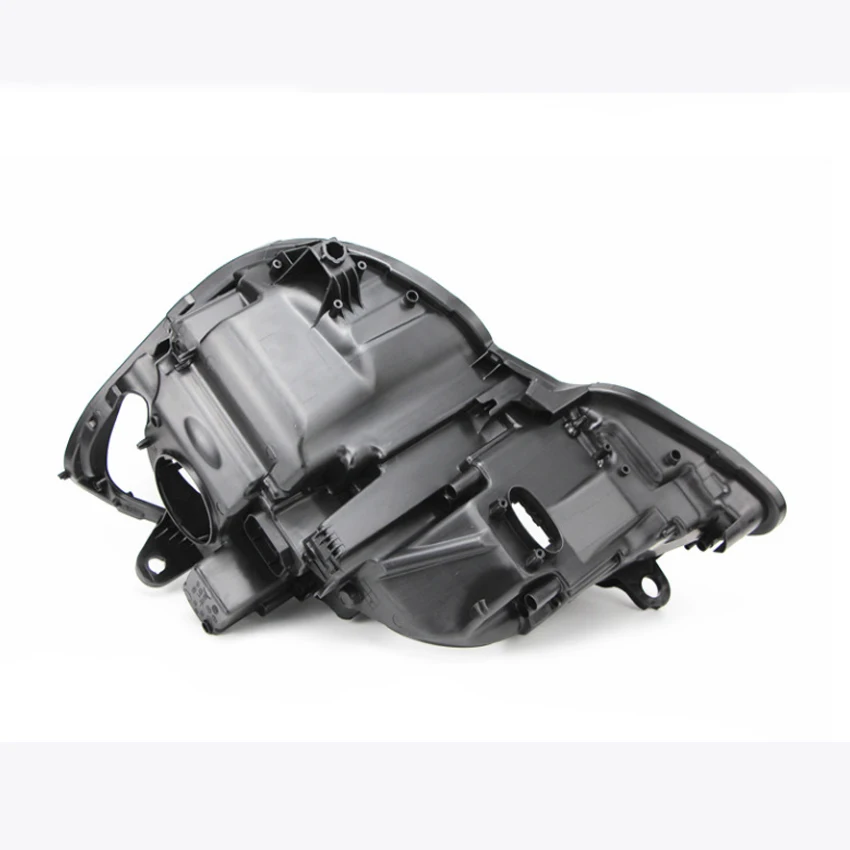 E300 E200 E260 E250 корпус для Mercedes w212 черный пластиковый корпус фонарь с линзой база ...