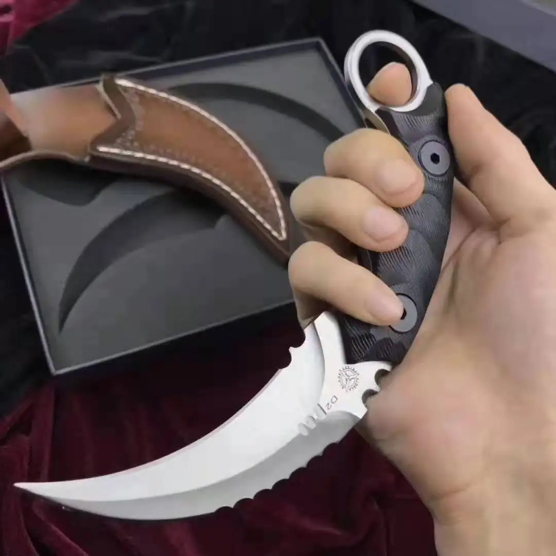 Strider Karambit