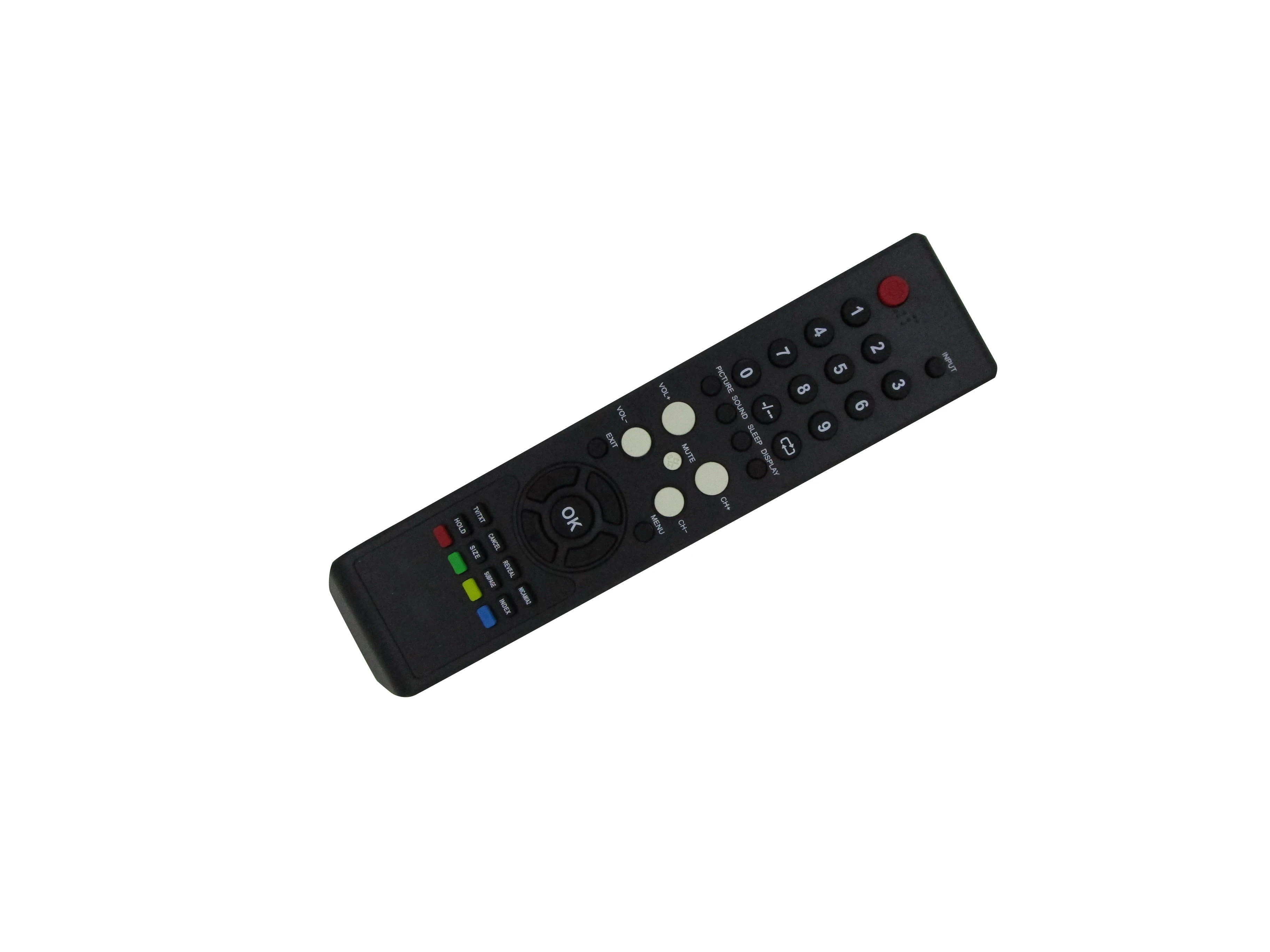 Remote Control For Supra STV LC4217F STV LC2425WL STV LC2477FLD STV ...