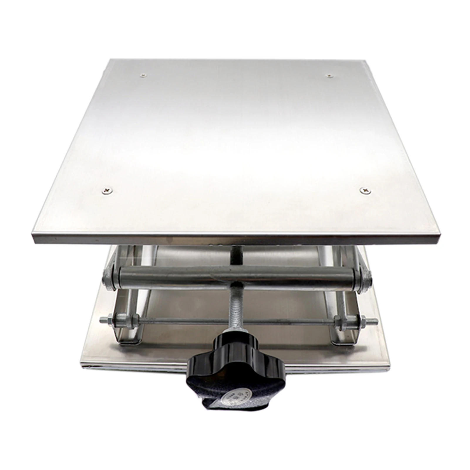 Rozsdamentes Acél Liftasztalok Mini Hordozható Laboratóriumi Emelő ...