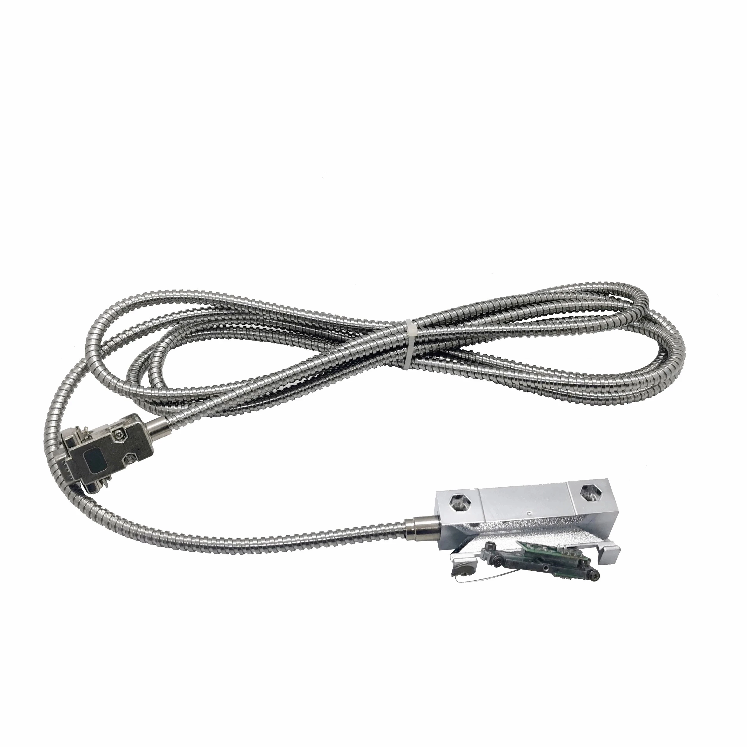 Normal Size Linear Scale Sensor Reader Head 5um 1um Linear Encoder ...