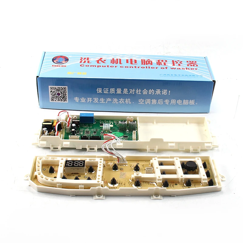 Brand Samsung Washing Machine Computer PCB Board House Appliance a Set ...