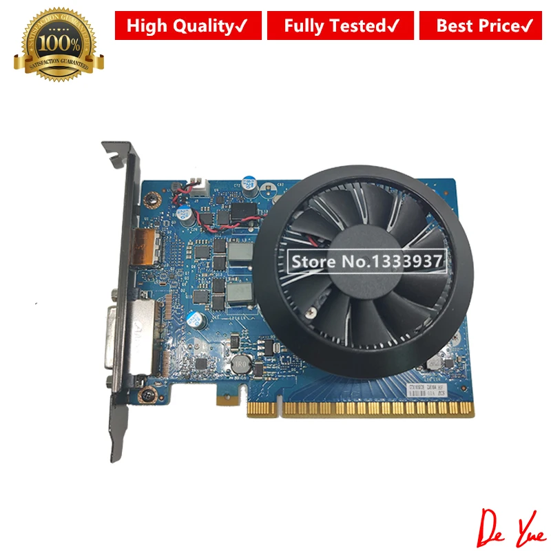 DELL Generic NVIDIA Geforce GTX 1650 4GB 0RF20G CN 0RF20G PG174 I.T.E ...