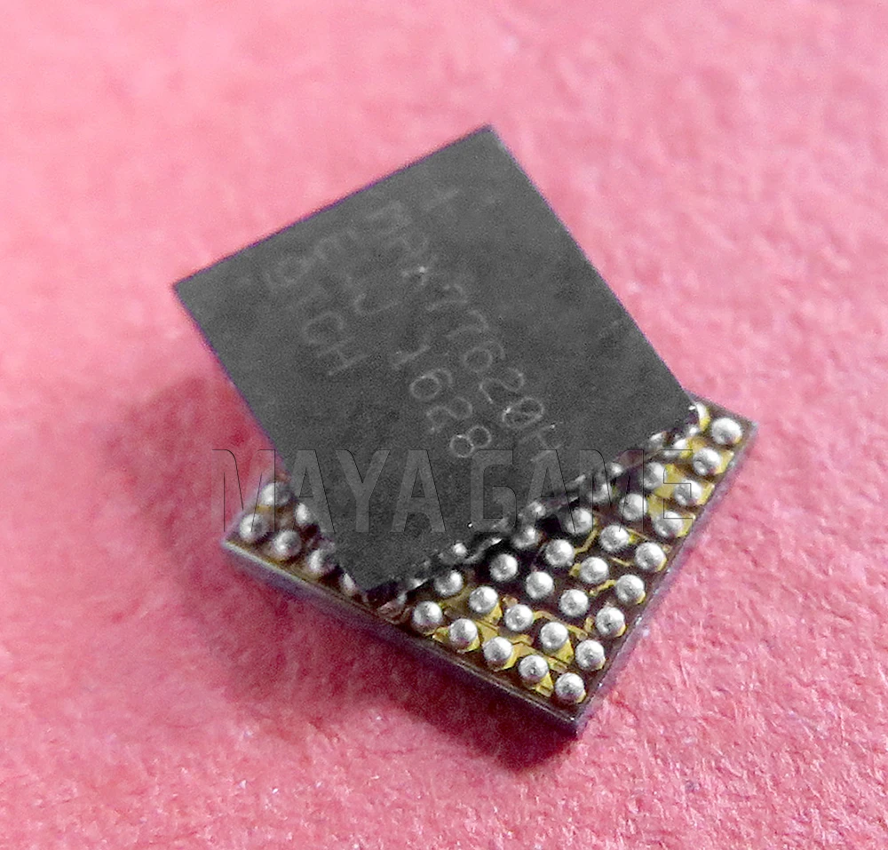 15pcs For Switch Lite Max77620h Chip Power Ic Bga - Accessories ...
