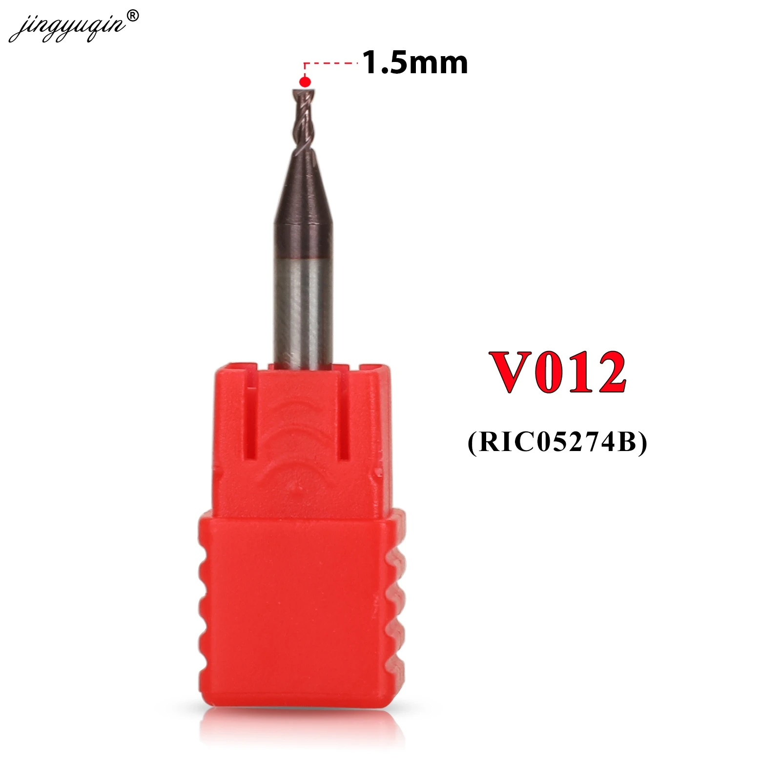 jingyuqin 1.5mm Cutter V012(RIC05274B) for Keyline Ninja /Vortex Ninja ...
