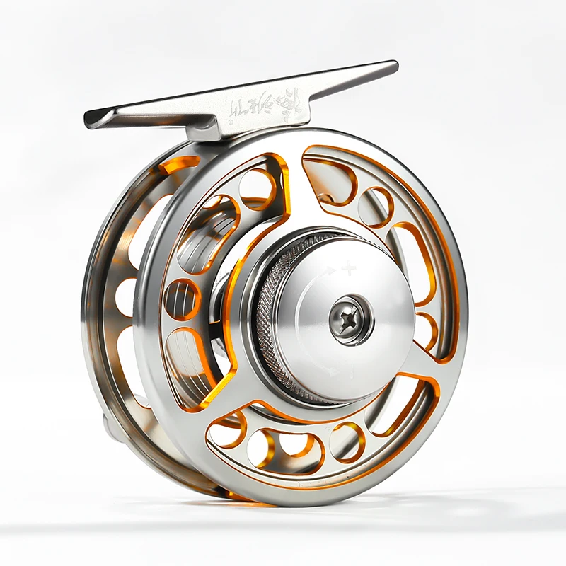 Full-Aluminum-Ice-Fishing-Reel-left-right-handed-Ice-Fishing-Wheel-50mm ...
