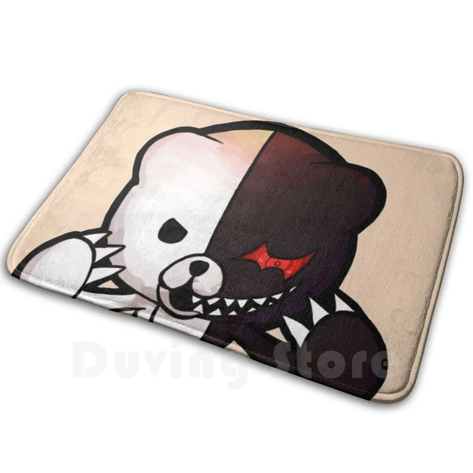 Danganronpa Monobear Chibi