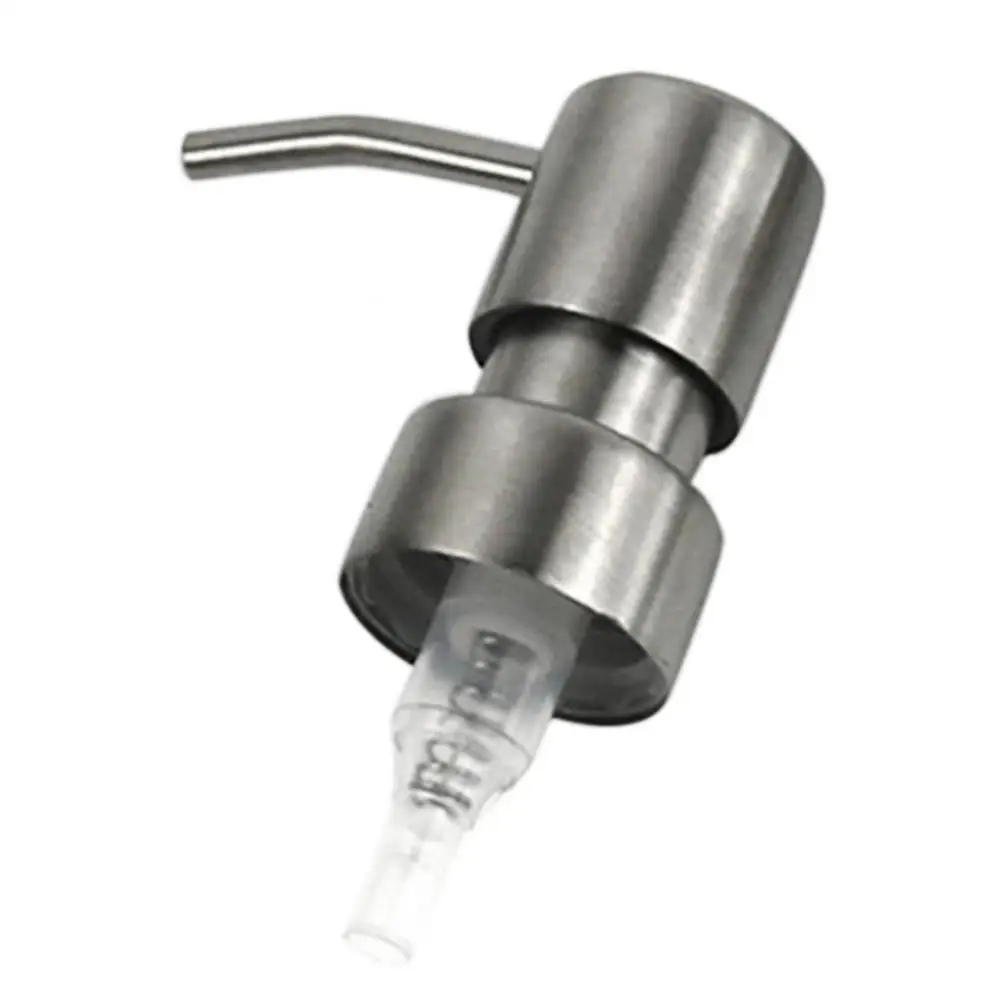 Hardware-Soap-Dispenser-Nozzle-Tube-Stainless-Steel-Liquid-Hand-Soap ...