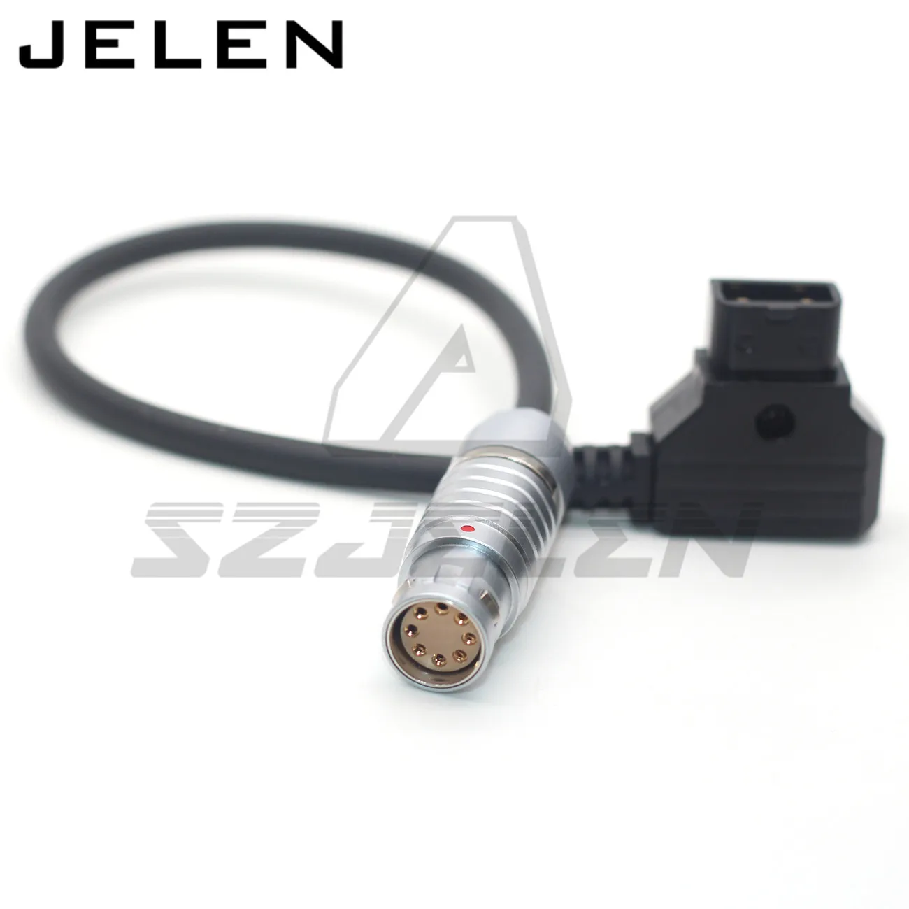 Camera ALEXA MINI power cable, UAV aerial camera ALEXA mini power cord ...