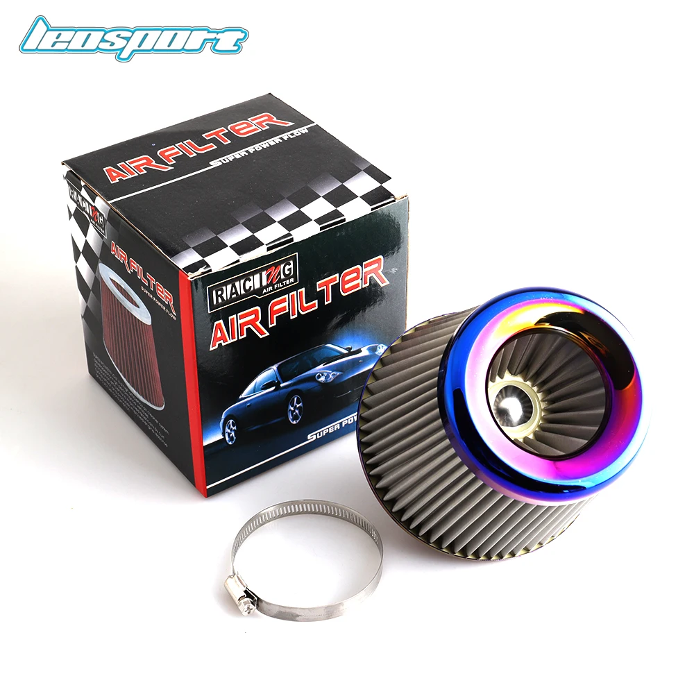 Racing Air Cleaners