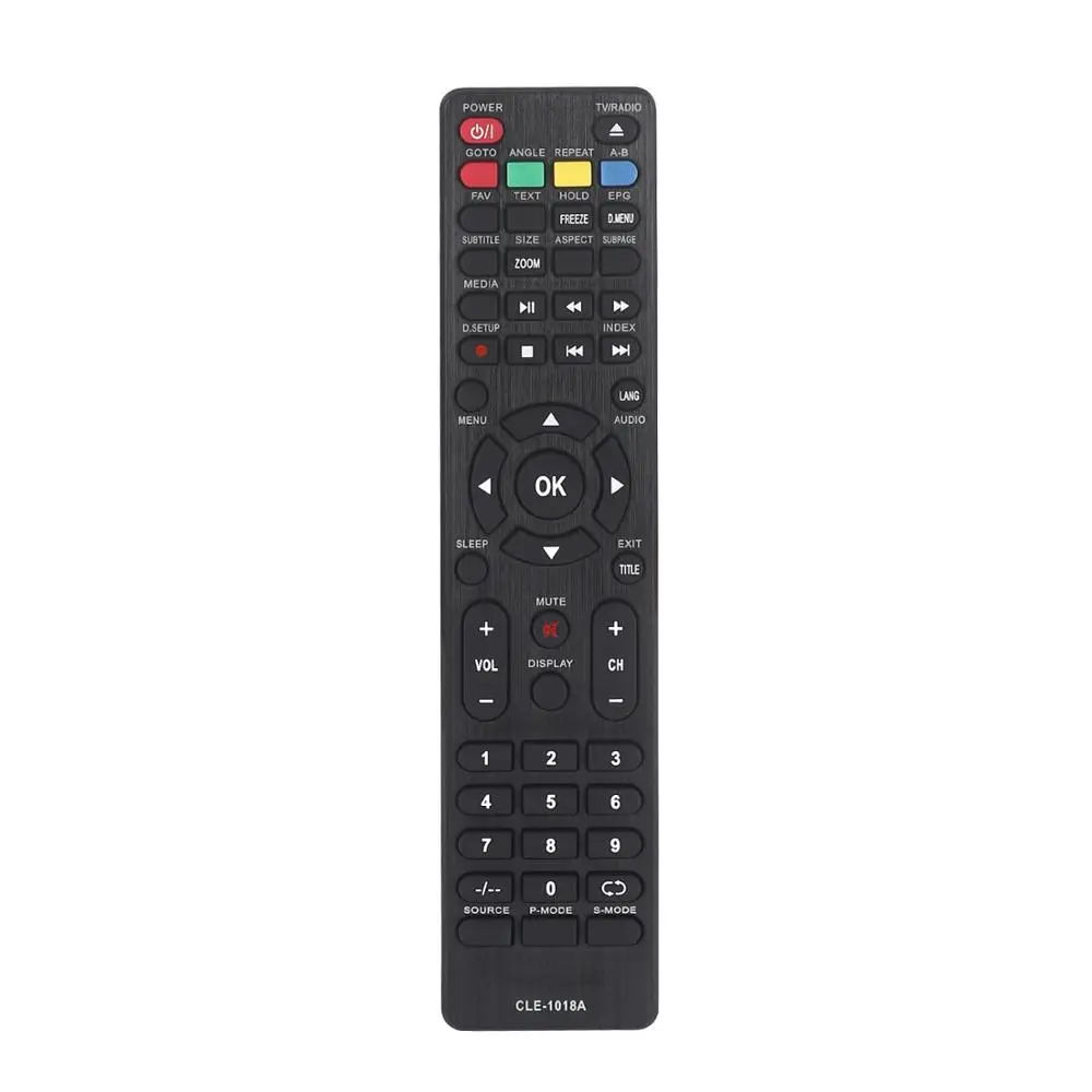 New remote control for hitachi TV CLE 1018A CLE1018B VZ655100 Z4V2C5200 ...
