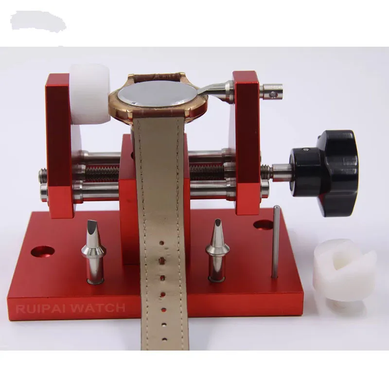 07115 Watch Back Opener Tools,Watch Snap on Case Back Opener for ...