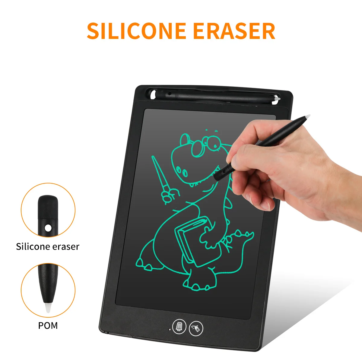 Tablette Écriture Numérique – Tablette Pour Écrire Ses Cours – OVMN