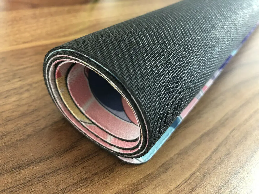 Tour Guide From The Underworld Mat