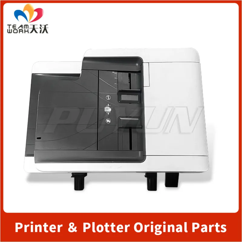 B5l47-67901 F2a76-67909 F2a76-60101 For Hp M527dn M527f M577dn X586 ...