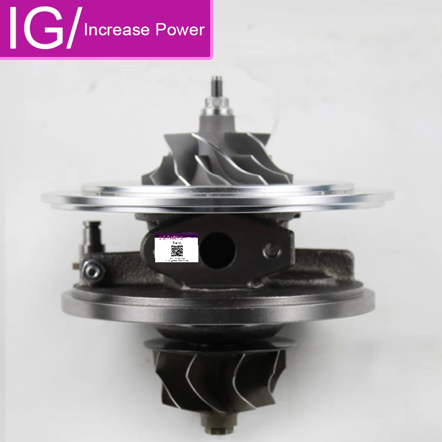 For New Gt2256v Turbo Cartridge 715910-5002s 715910 Kits 703891-0024 ...