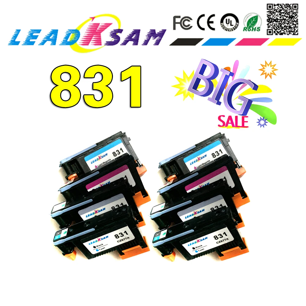 높은 Qulity 831 (KC/LCLM/MY/OP) CZ677A CZ678A CZ679A CZ680A 라텍스 310 330 ...