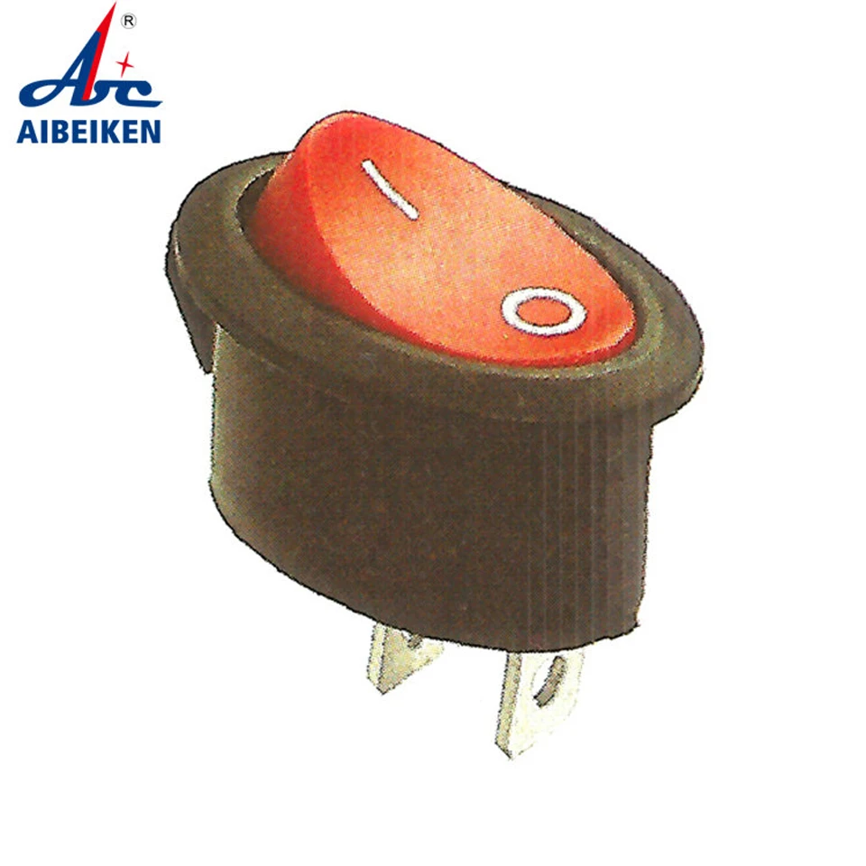 Mini-rocker-switch-electronic-Supplier-t105-rocker-switch10A-125V-6A ...