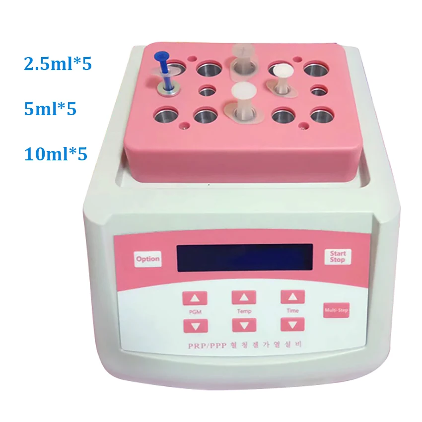 150W-Face-Filling-Plasma-Gel-Machine-for-PRP-PPP-Gel-Biofiller ...